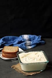 How to Make Spreadable Butter - Domestic Dreamboat