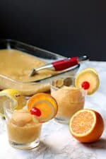 Brandy Slush - Domestic Dreamboat