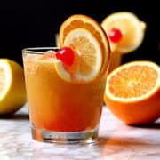 Brandy Slush - Domestic Dreamboat