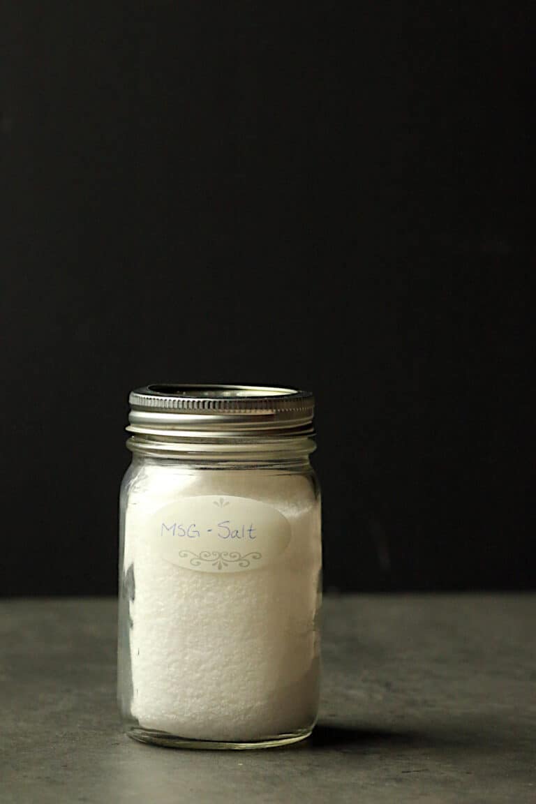 How to Cook with MSG - Domestic Dreamboat