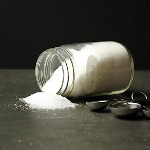 How to Cook with MSG - Domestic Dreamboat