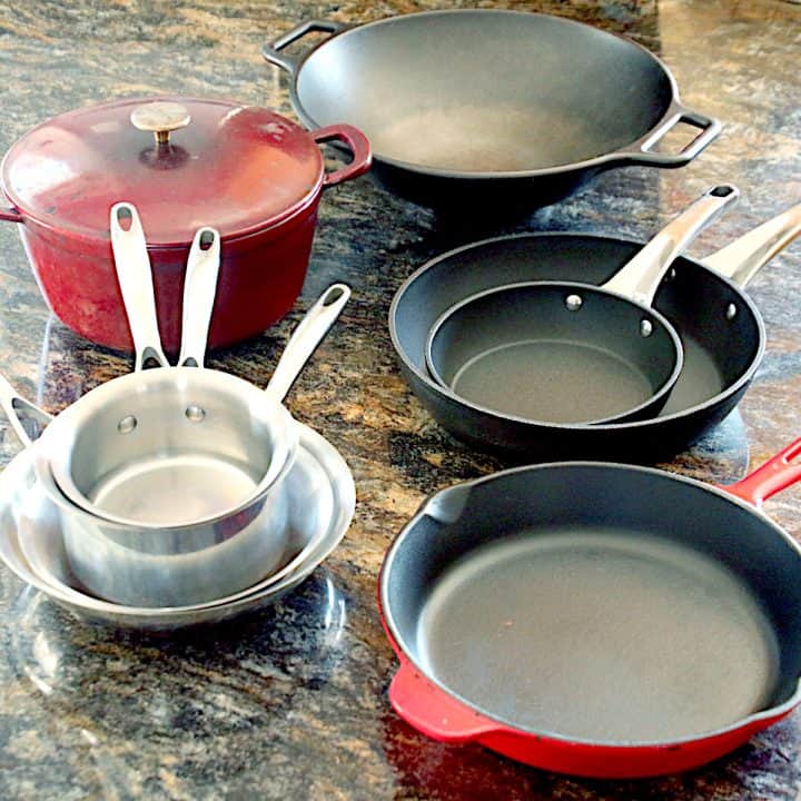 The Benefits of Induction Cooking - Domestic Dreamboat