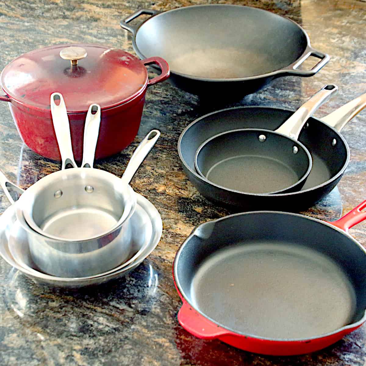 The Benefits of Induction Cooking - Domestic Dreamboat