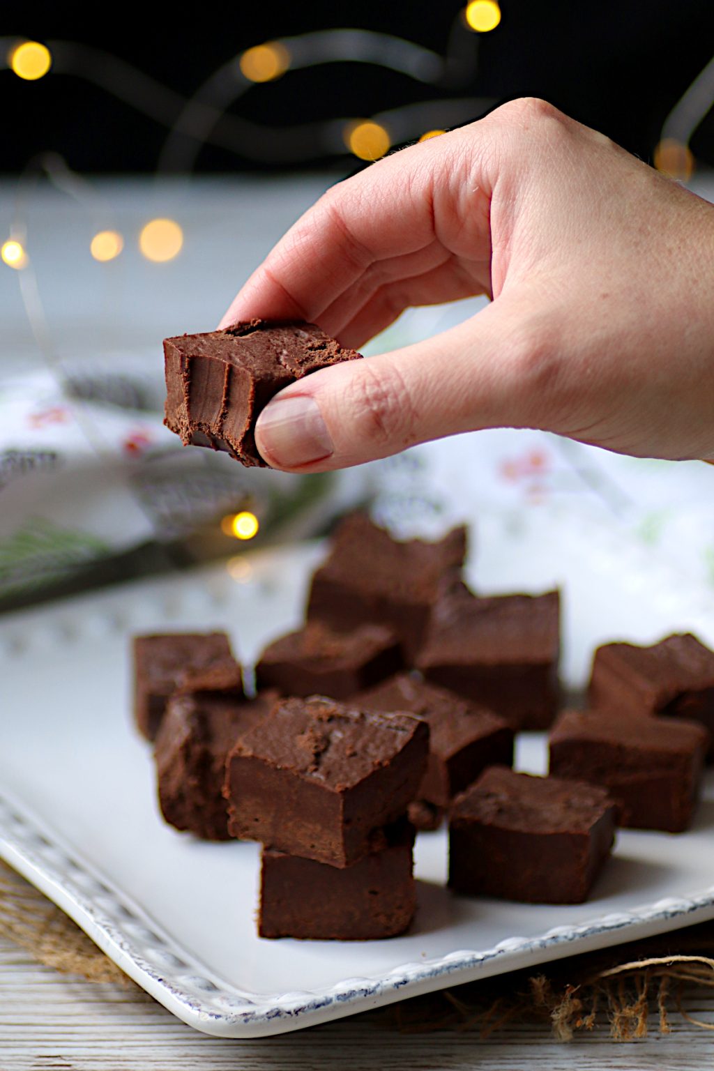 Copycat Frango Mints - Domestic Dreamboat