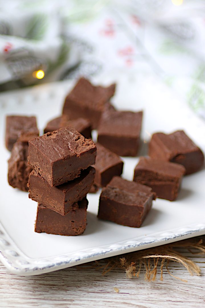 Copycat Frango Mints - Domestic Dreamboat