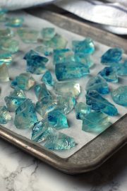Japanese Crystal Candy (Kohakutou) - Domestic Dreamboat