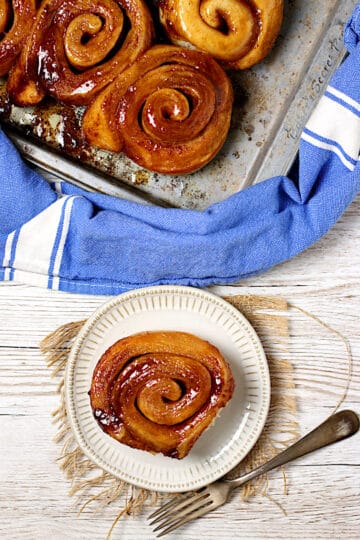 Apricot Raisin Bread - Domestic Dreamboat